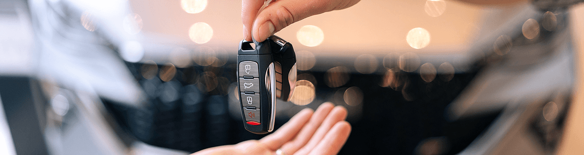 Kraftfahrzeug anschaffen